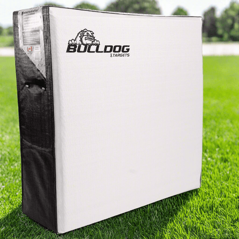 RangeDogs are the Ultimate Range Archery Target!