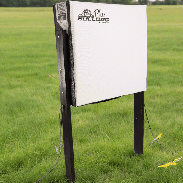 RangeDog PLUS Archery Target With Outdoor Stand